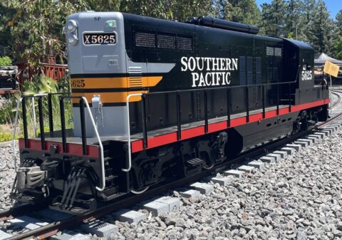 GP9 | Pacific Design Shops